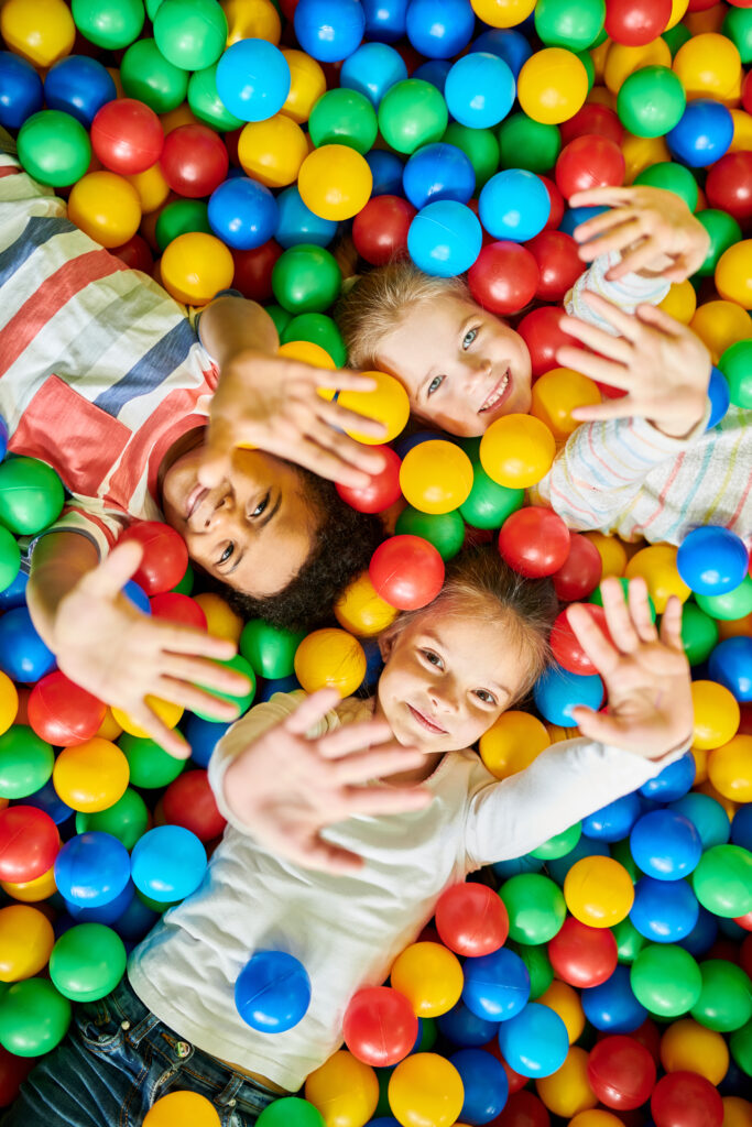 Parcs de loisirs - Pays de Grasse Tourisme