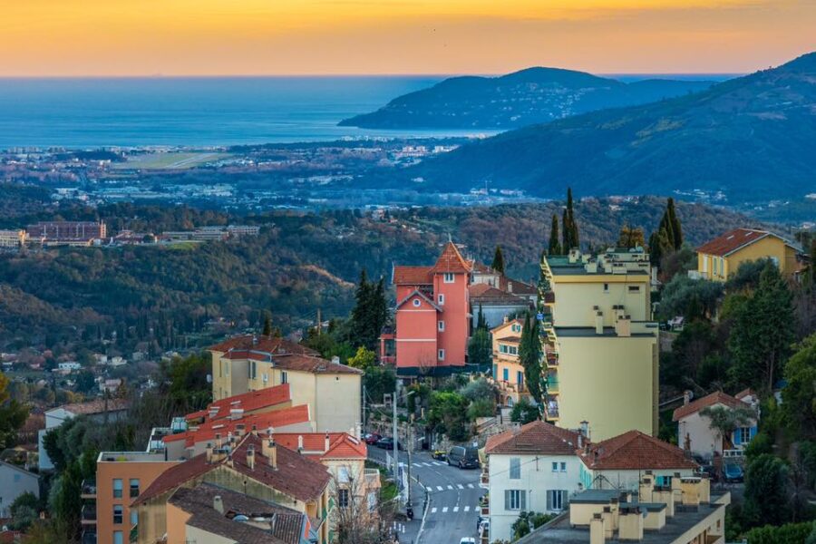 Grasse - Pays de Grasse Tourisme